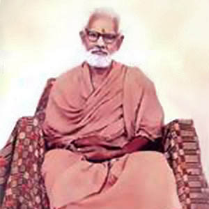 Guru Parampara - Swami Sri Sahajananda Tirtha Online Ashram